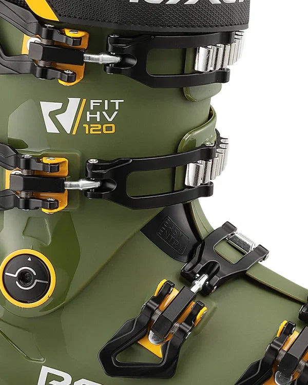 2026 Roxa R/Fit MV 120