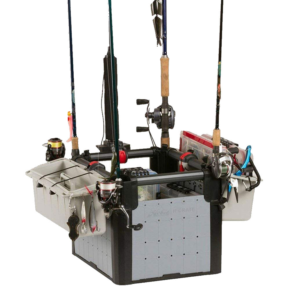 Kayak Rigging & Kits