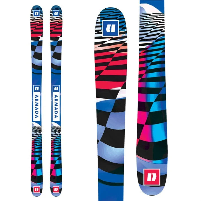 2024 Armada ARV 84 (Long) Skis