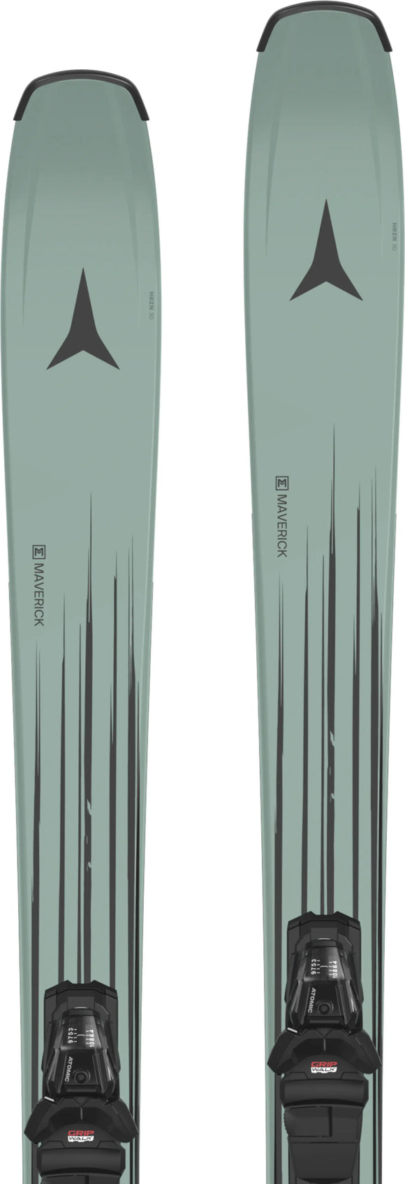 Atomic Maverick 86 C R + M10 GW Sage 2026 Ski