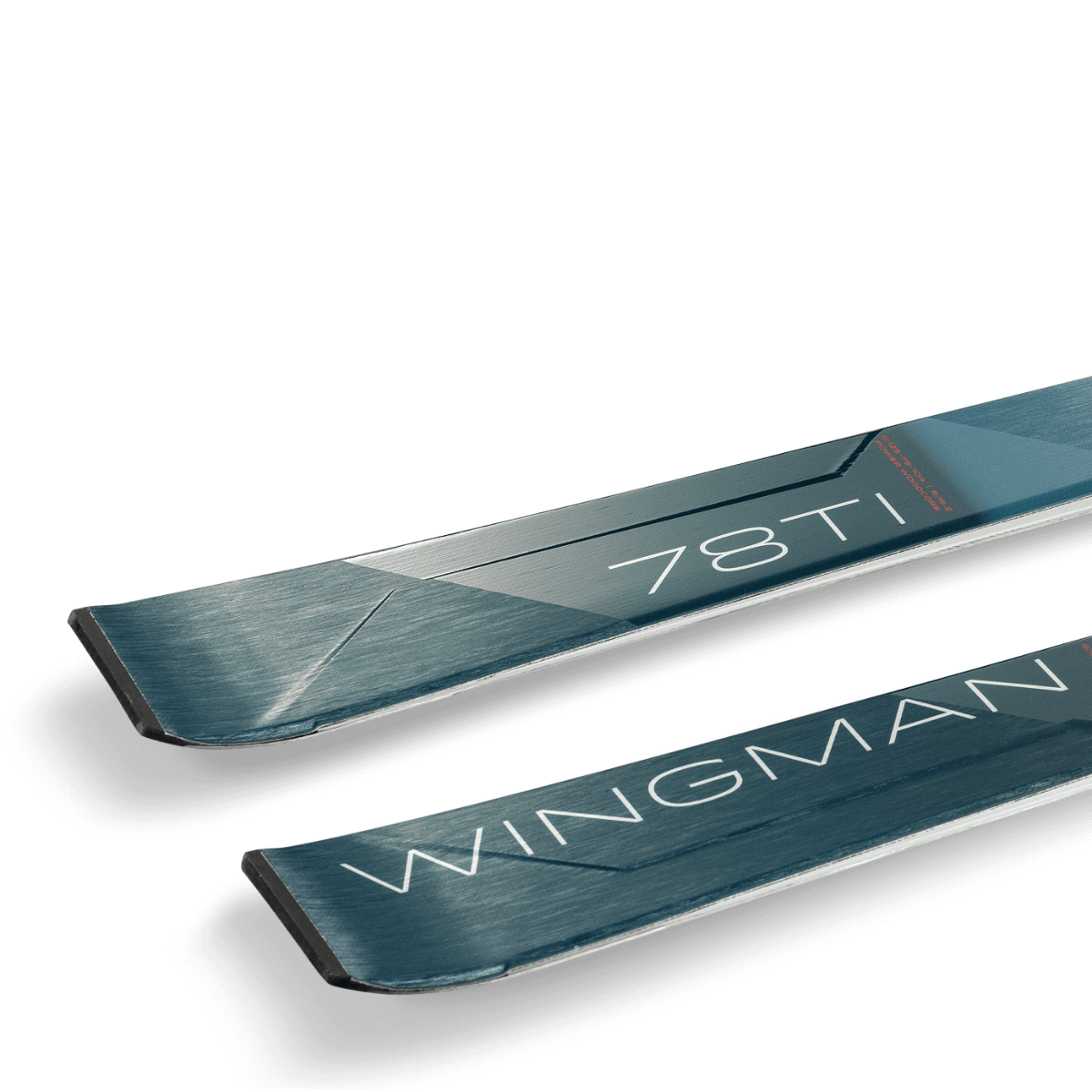 2024 Elan Wingman 78 TI Men's SKi