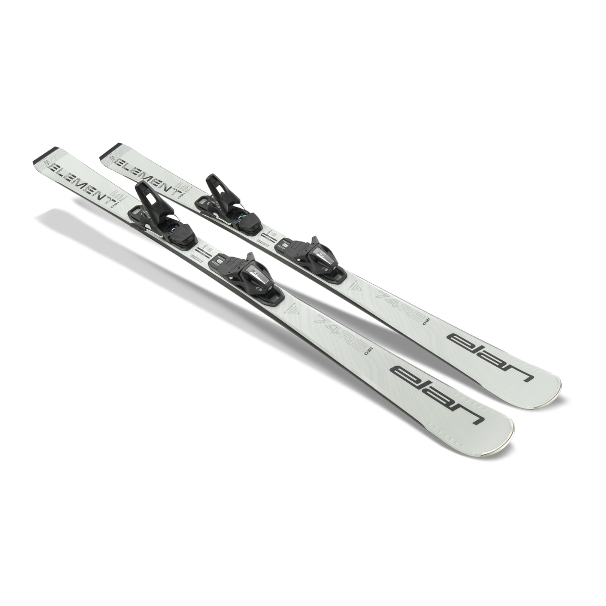 Elan Element 74 RS W White ShiftX 2026