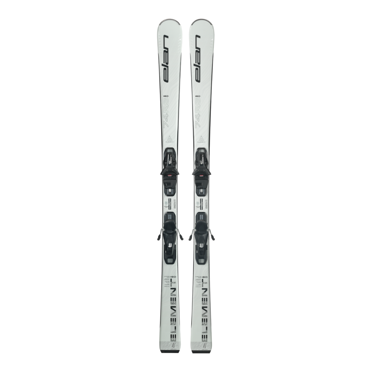 Elan Element 74 RS W White ShiftX 2026