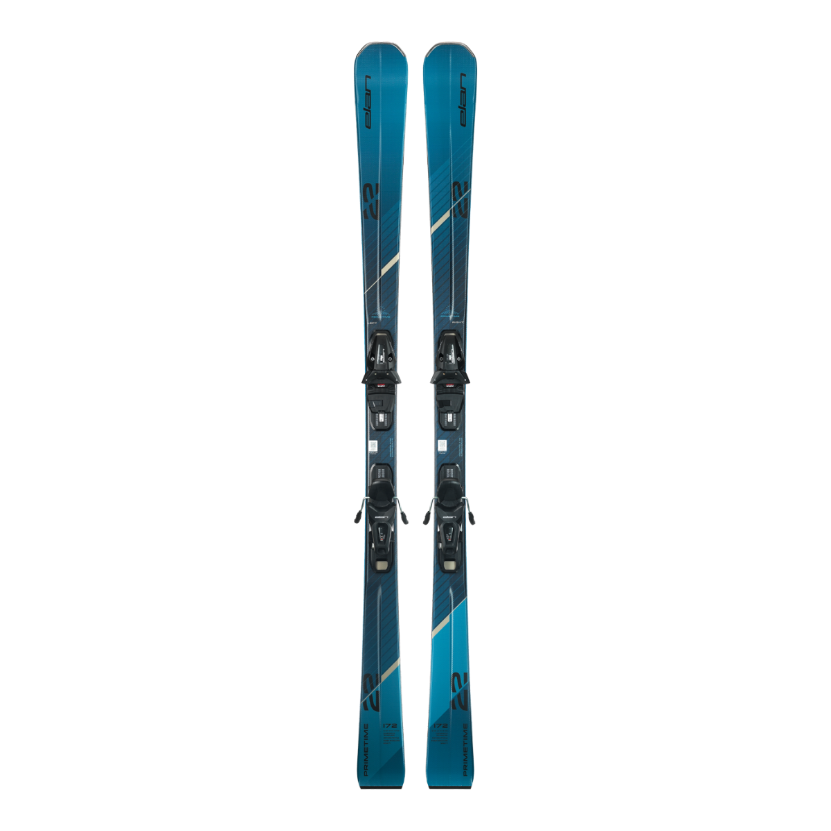 Elan Primetime 22 Blue 2026 Skis