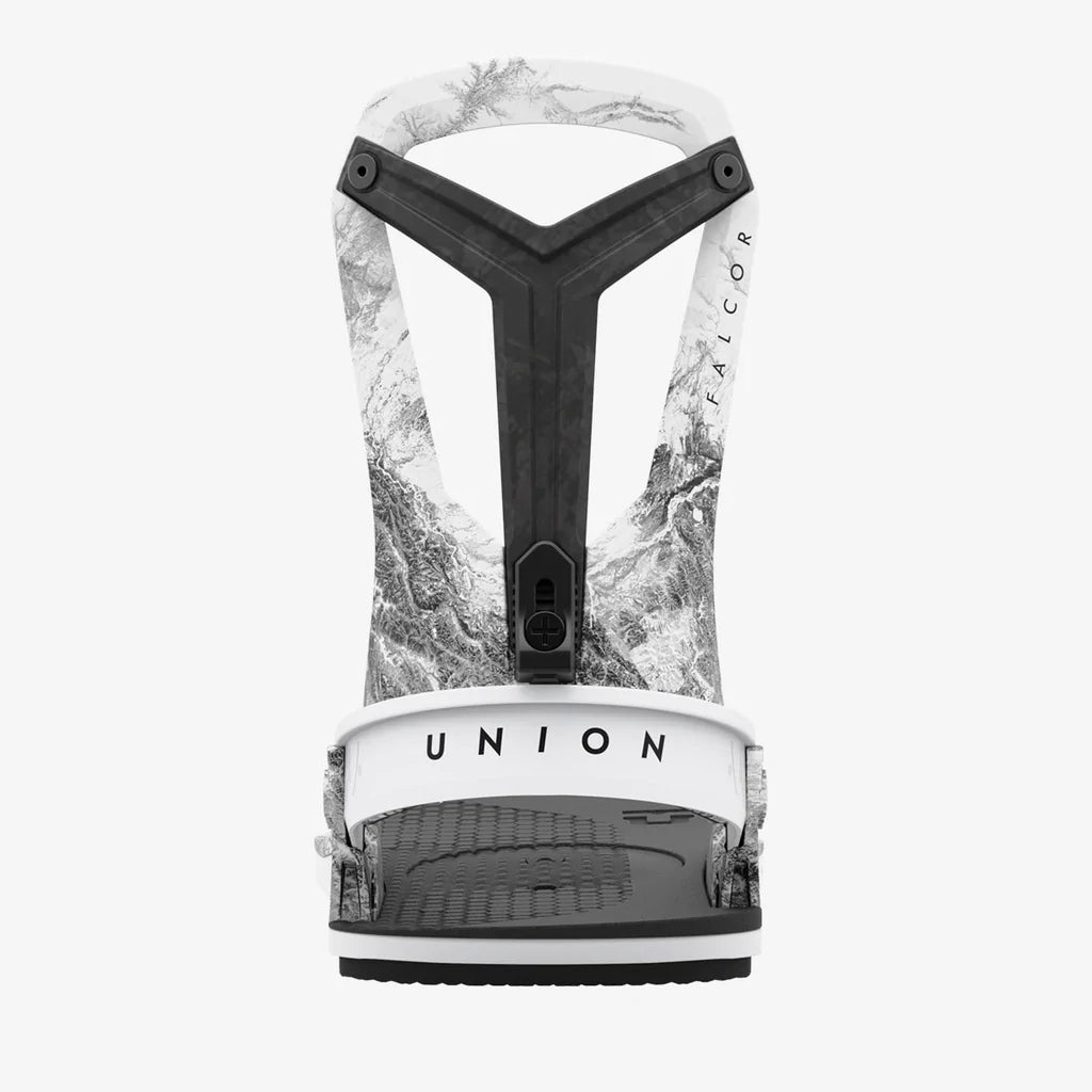 2023 UNION FALCOR SNOWBOARD BINDINGS